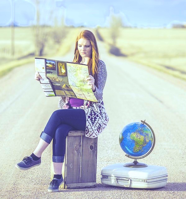 YWAM Hollywood | Online Training