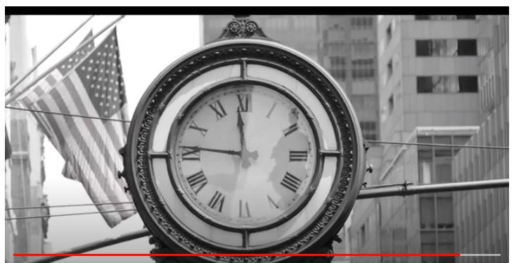 YWAM Hollywood | It’s Time